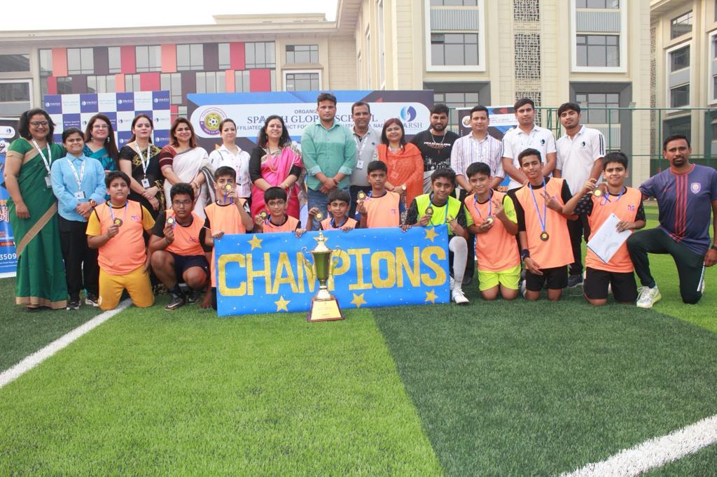 Football Tournament