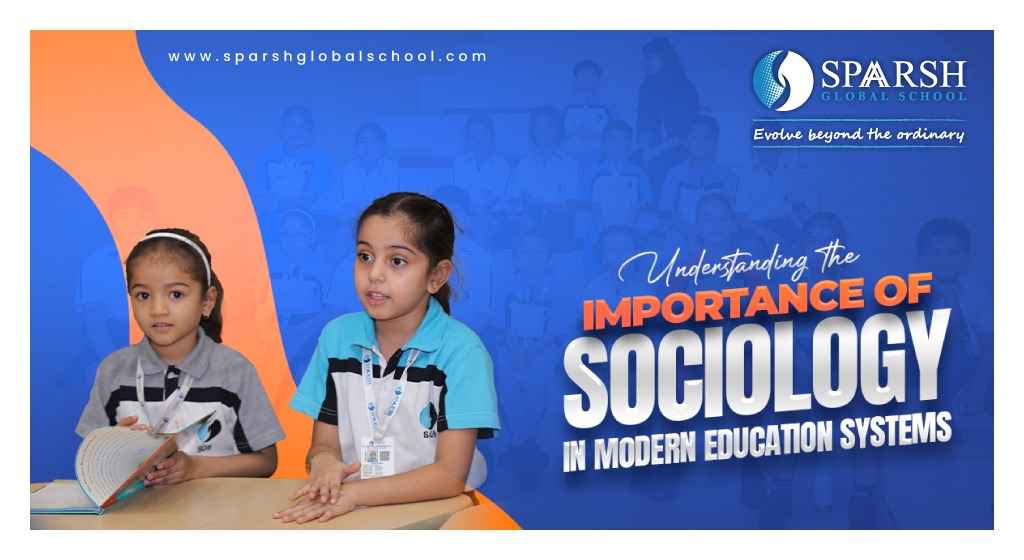 How Sociology Enhances Education Today | Find Out Inside