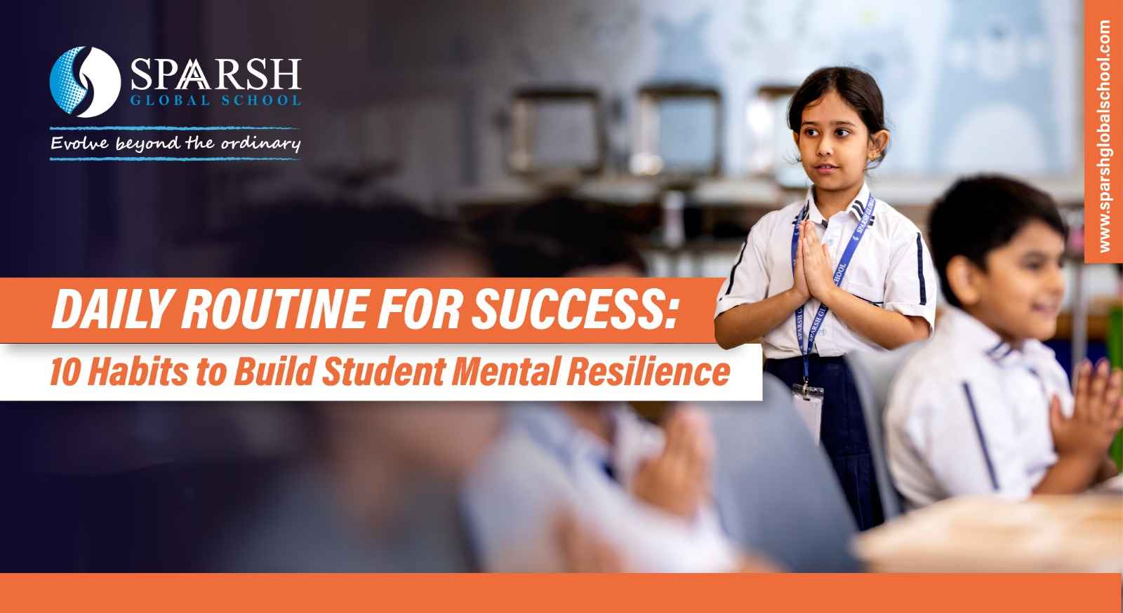 10 Daily Habits to Build Strong Student Mental Resilience